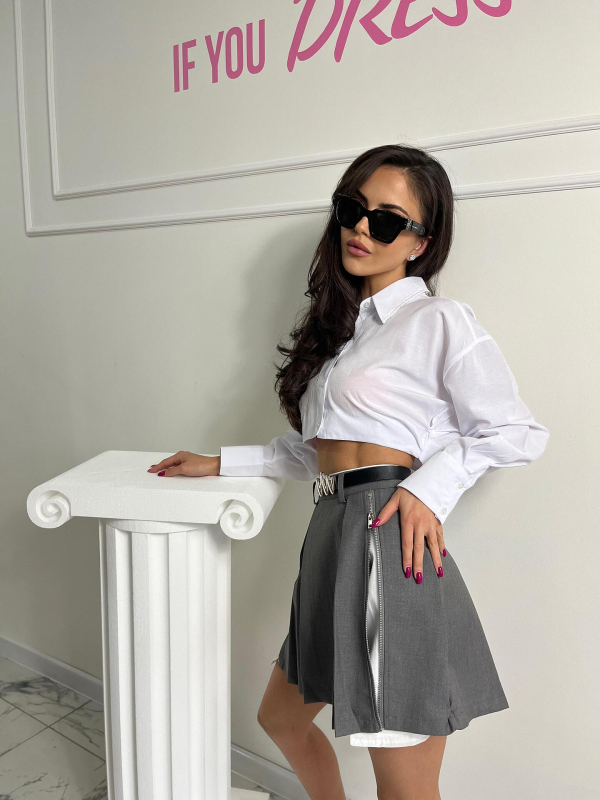 Пола Connie Grey | LBD.BG